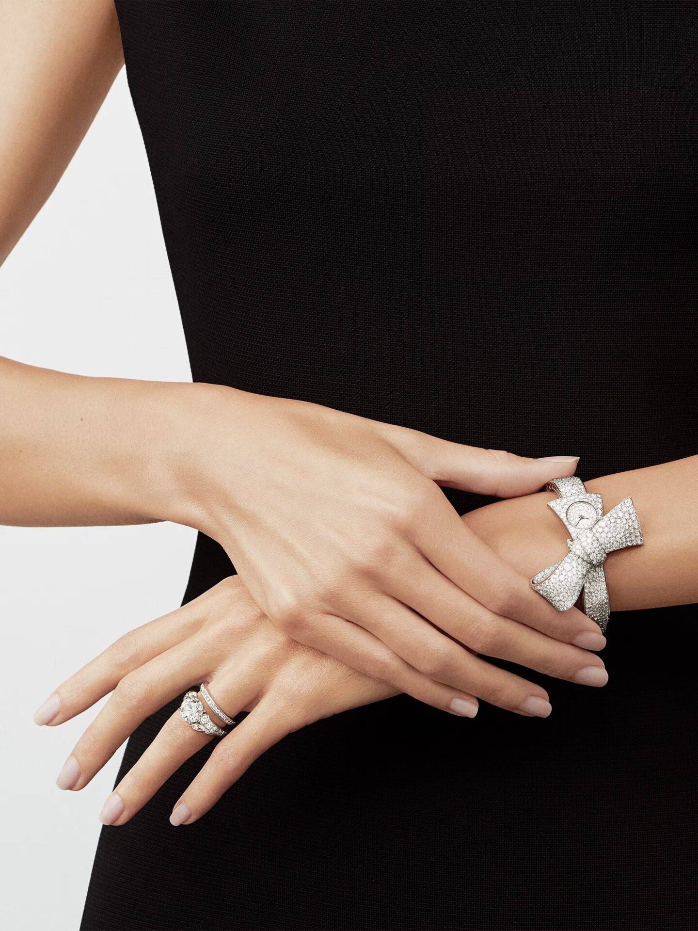 Van Cleef & Arpels revela su más brillante secreto - Patricia Olivares ...