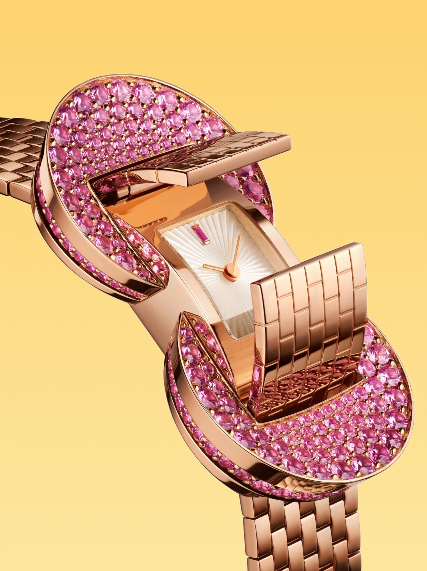 Ludo de Van Cleef & Arpels: Una joya del tiempo - Patricia Olivares ...