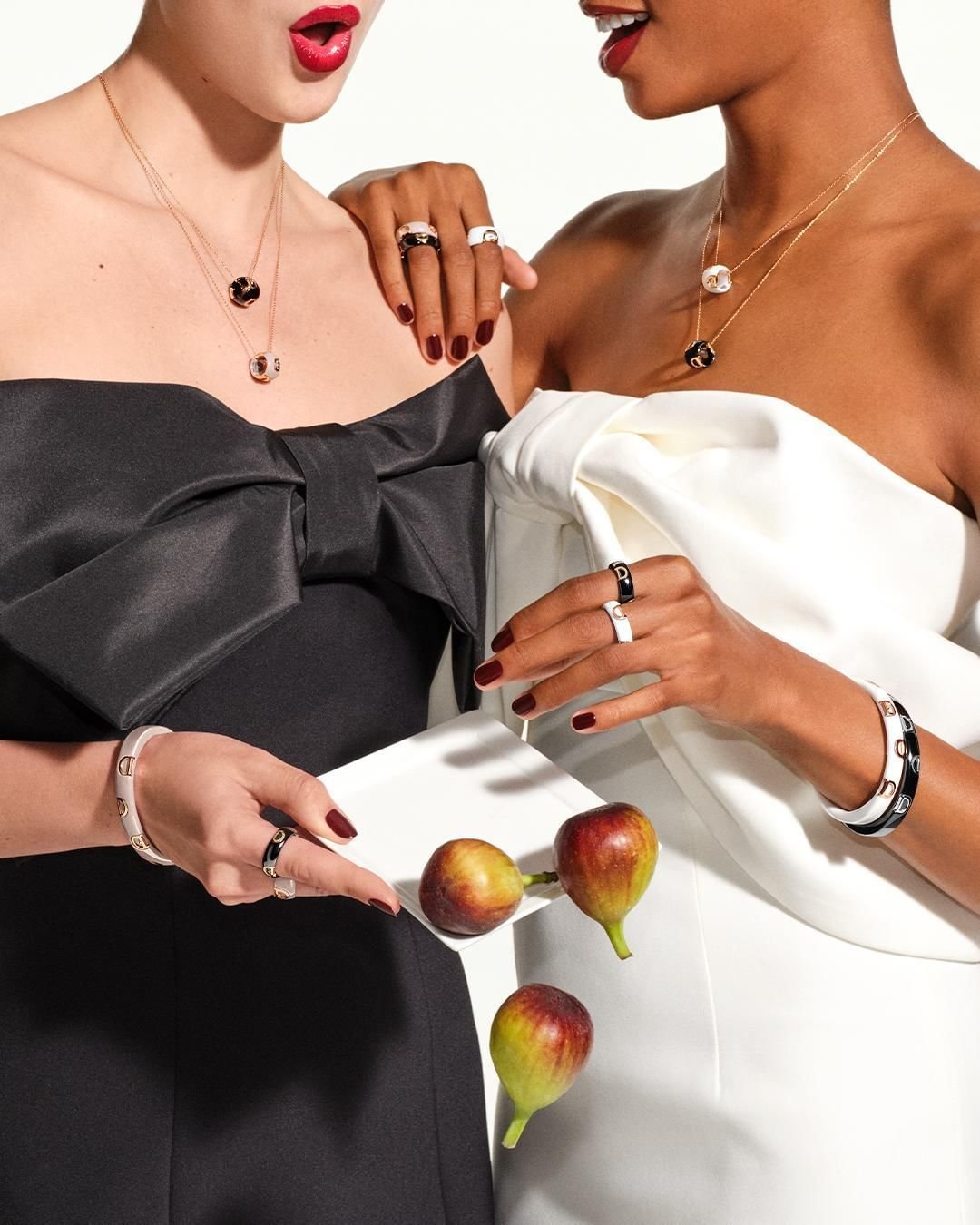 Colección D.ICON de Damiani - Patricia Olivares Taylhardat