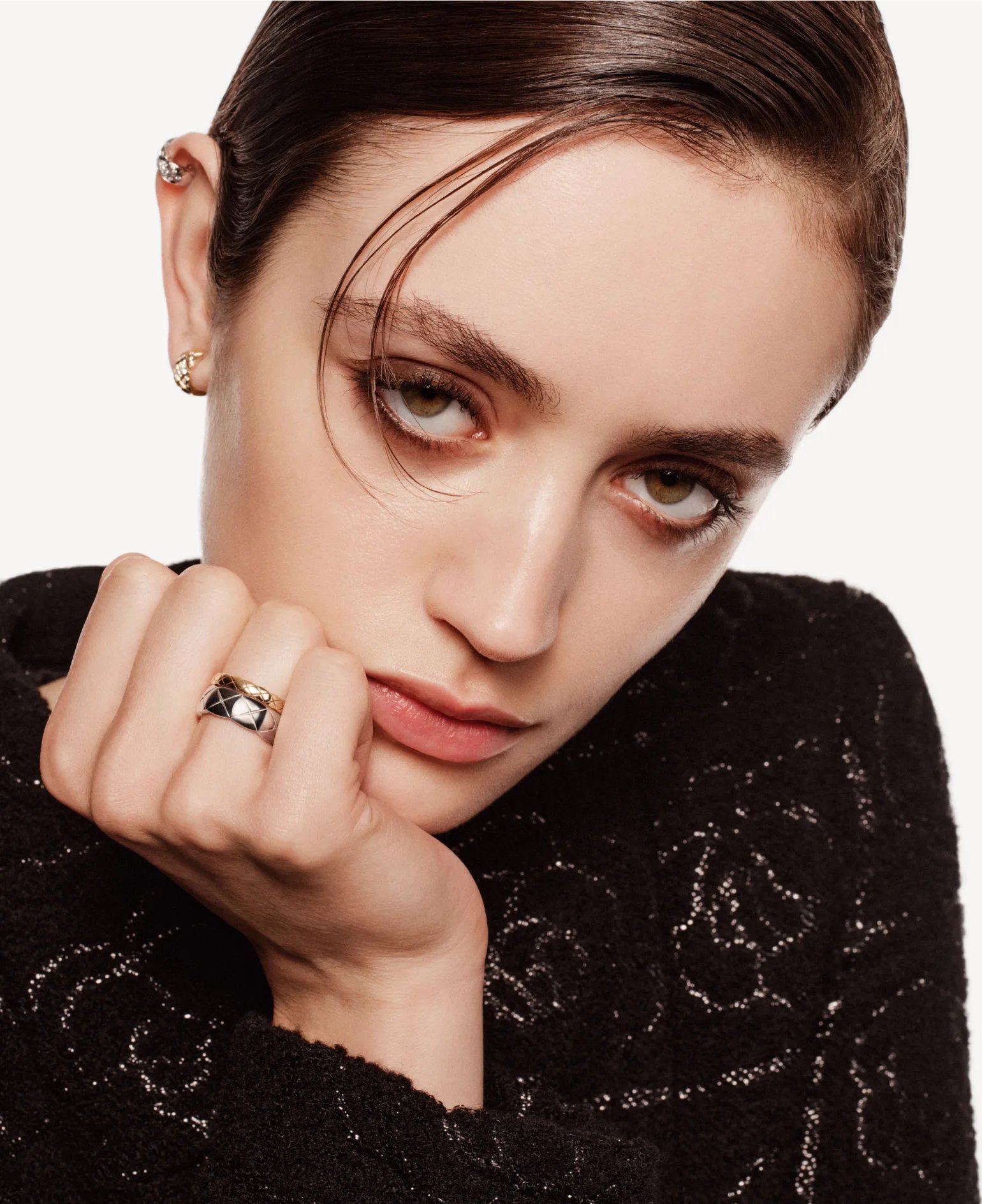 Coco Rush de Chanel: un poema al espíritu libre - Patricia Olivares ...