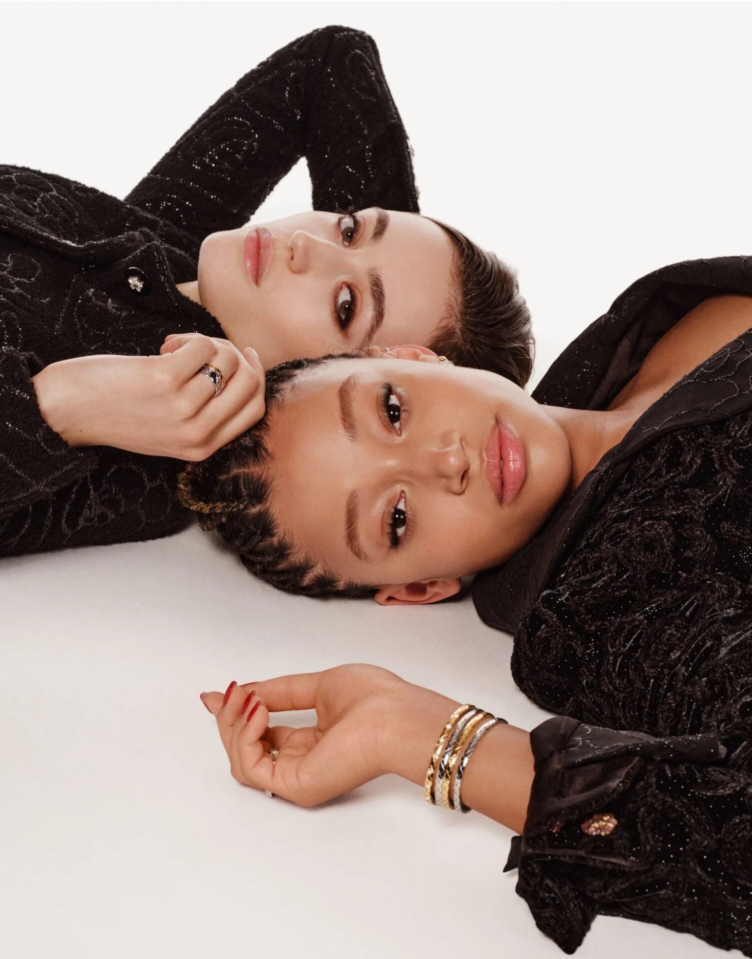 Coco Rush de Chanel: un poema al espíritu libre - Patricia Olivares ...