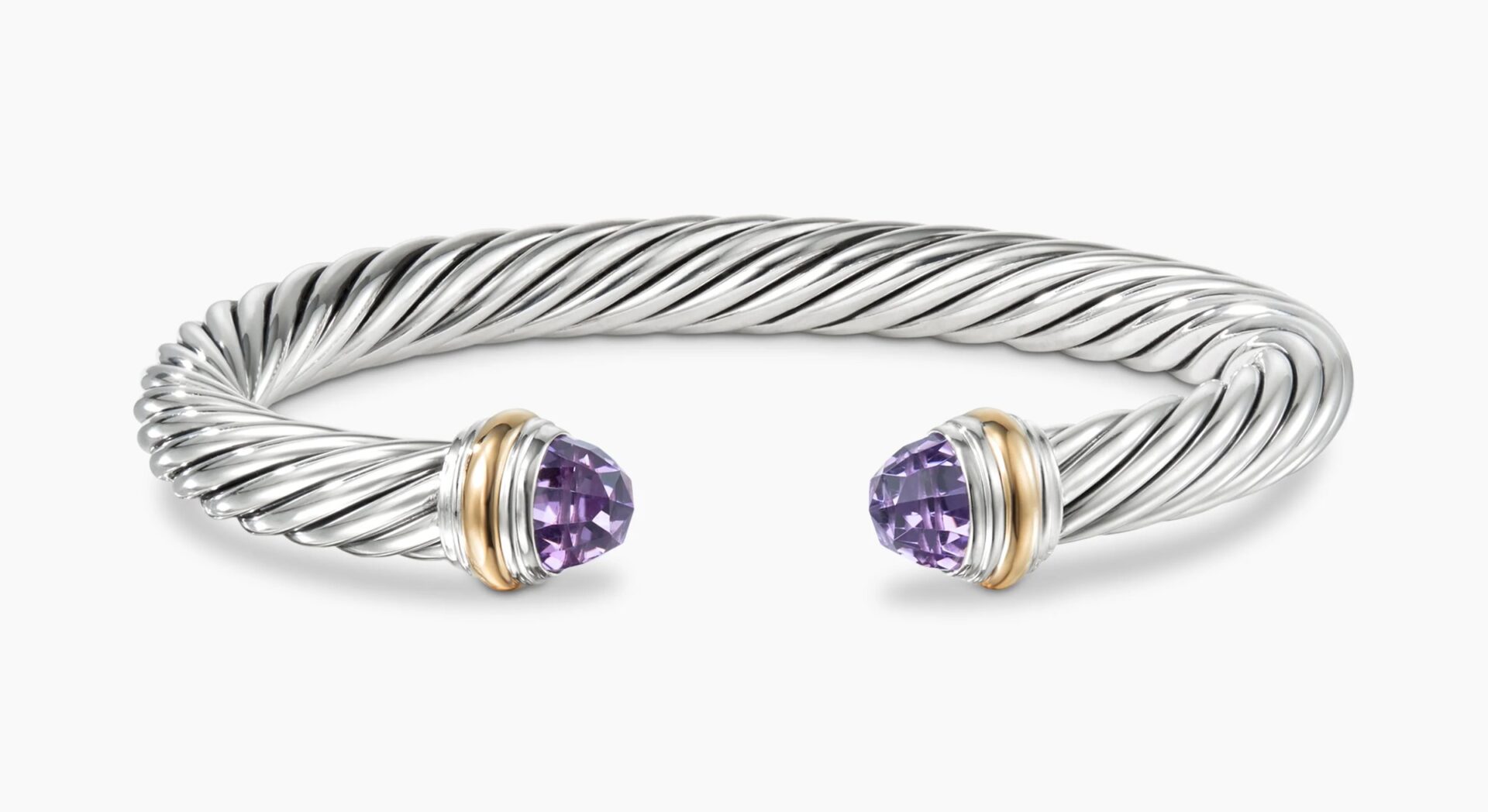 Cable: la colección emblema de David Yurman - Patricia Olivares Taylhardat
