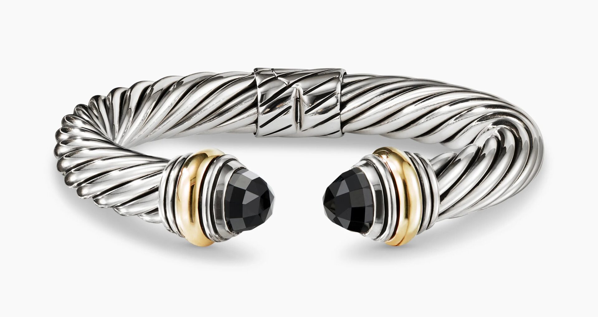 Cable: la colección emblema de David Yurman - Patricia Olivares Taylhardat