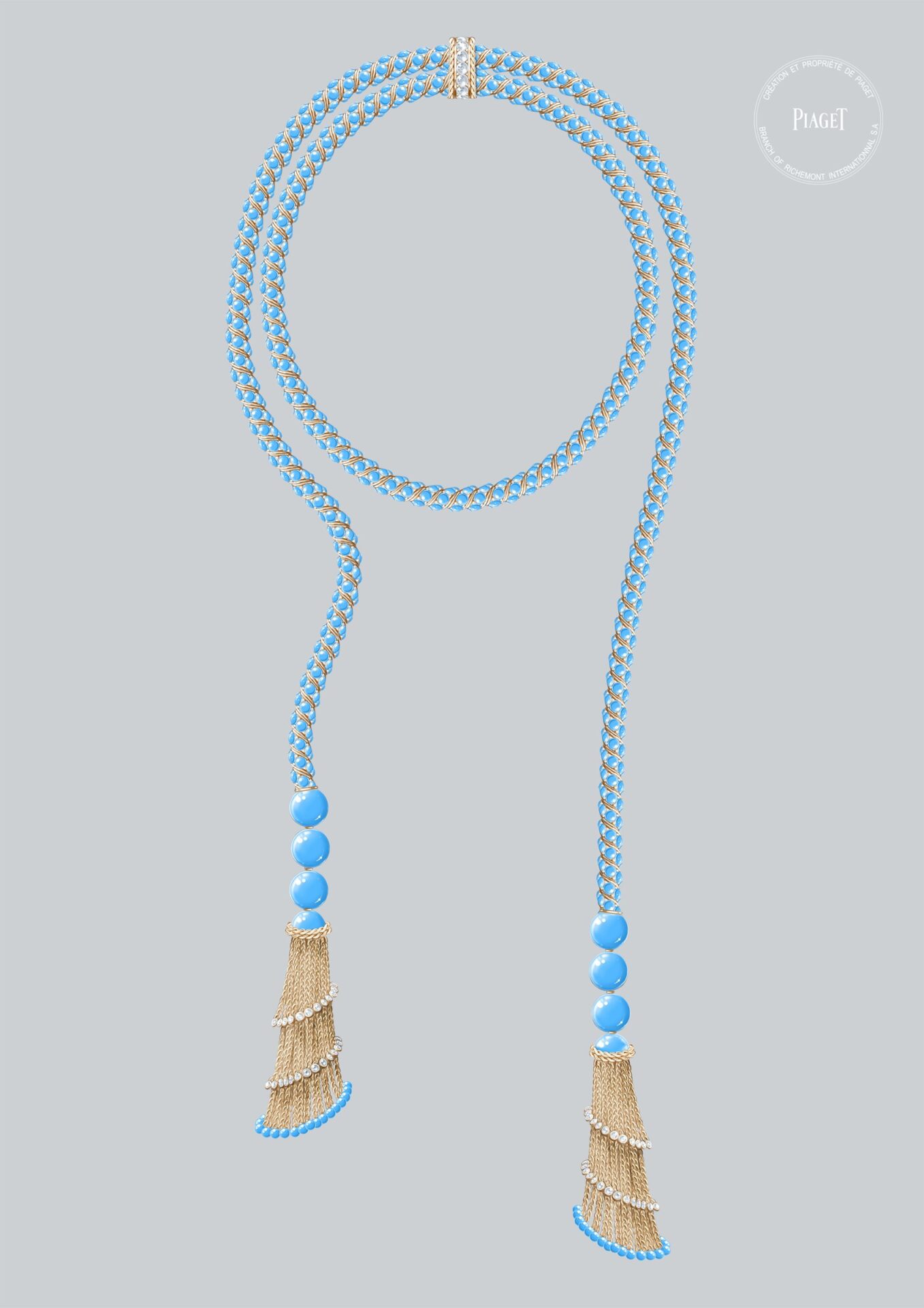 Piaget: 150 años de joyas con extravagancia y elegancia - Patricia ...